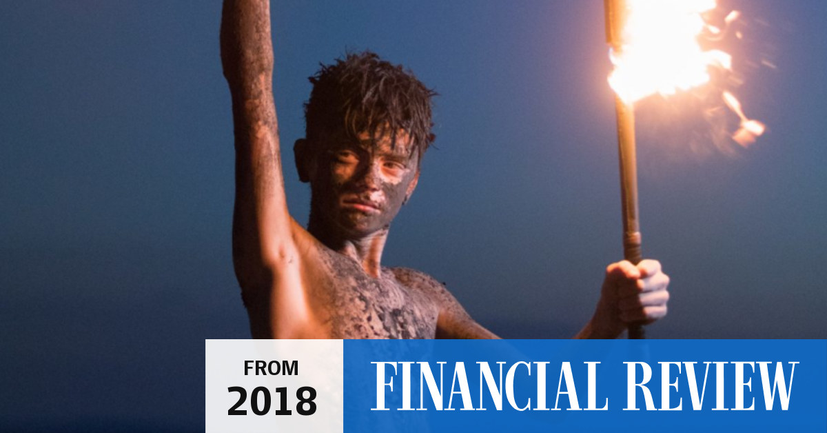 Gina Perry's The Lost Boys: the real-life Lord of the Flies experiment