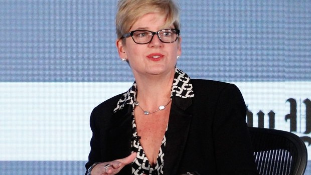 LinkedIn HR chief Pat Wadors recommends 3 books to all new managers