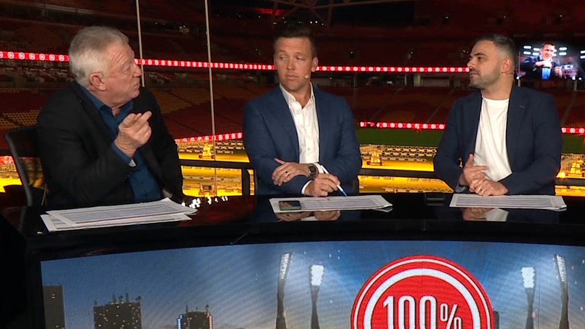 NRL news 2025, Phil Gould vs Michael Chammas on Lachlan Galvin leaving ...