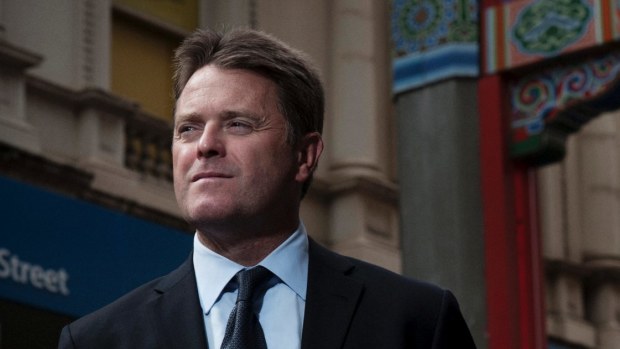 ANZ Bank's Mark Whelan says Australian divestments unlikely after ...