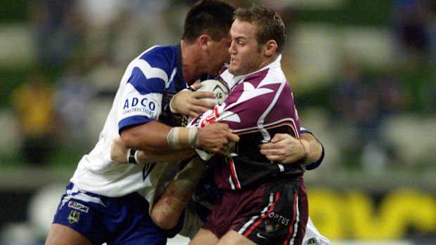 NRL news 2025 | The Mole: Josh Stuart, Colin Scotts medical ...
