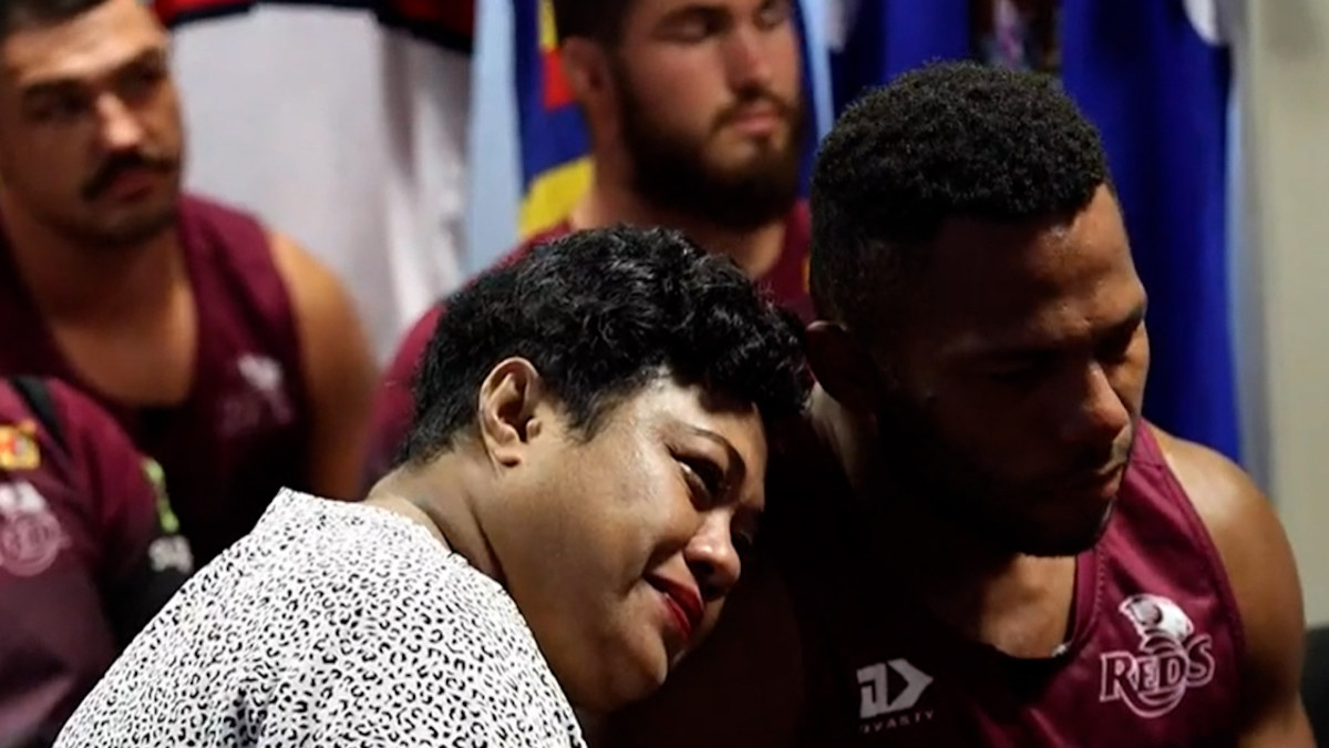 Between Two Posts Sean Maloney column: Super Rugby Pacific round seven ...