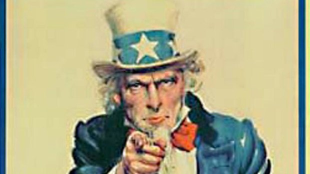 Uncle Sam wants you – but so does Great Britain, NZ and other tourist ...