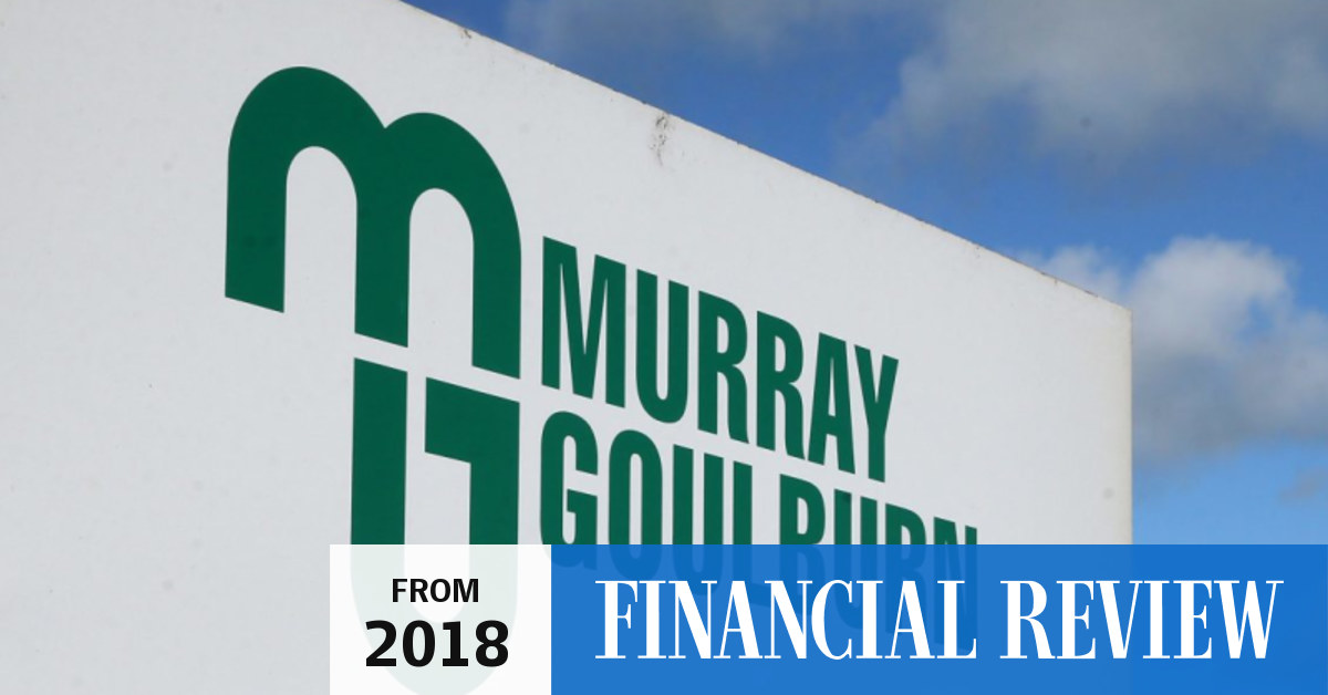 Bega, Burra fight it out for Murray Goulburn's Koroit plant