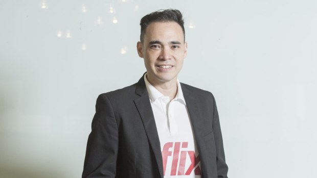 Rich List 2016: Patrick Grove's 'crazy vision' for iFlix: 1 billion ...