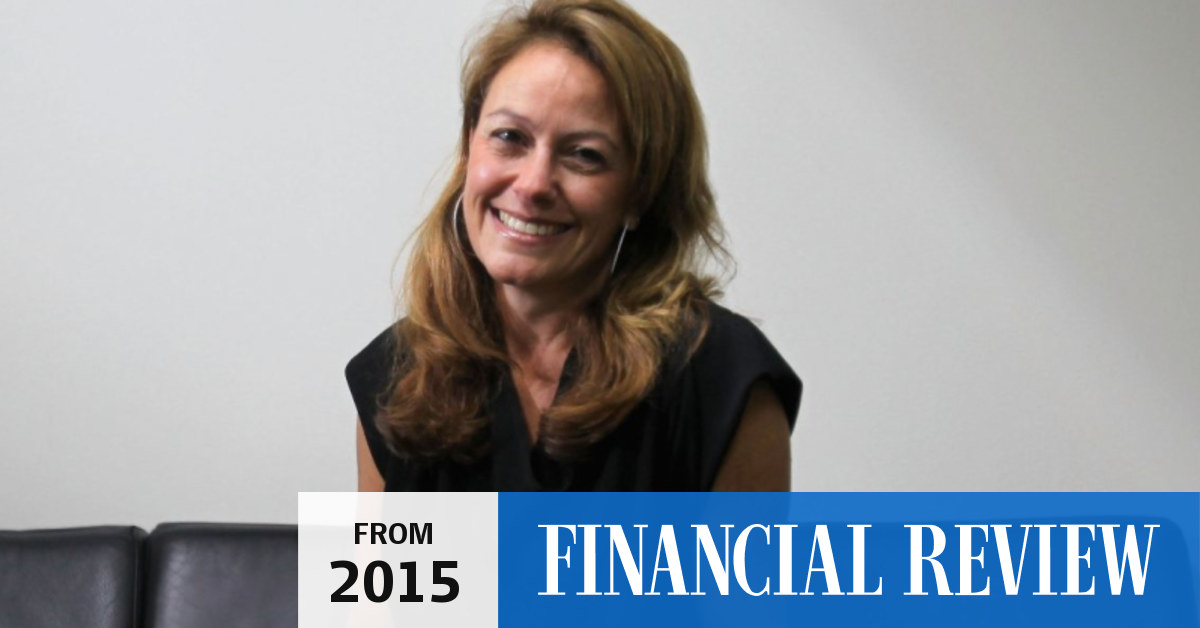 How AMP board member Holly Kramer invests