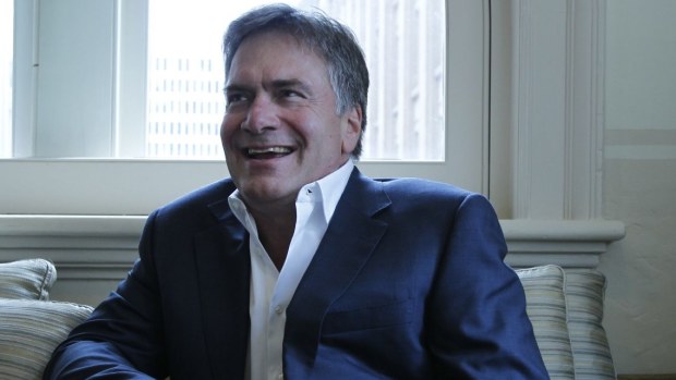 Brett Blundy to spend another $100m in cattle country