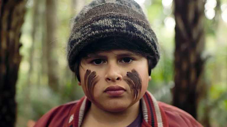 Hunt for the Wilderpeople: Taika Waititi's fearless, irresistible buddy ...