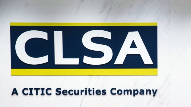CLSA shakes up research team, hires from Citigroup