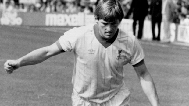 Kevin Keegan and Kenny Dalglish, the human side of football's ...