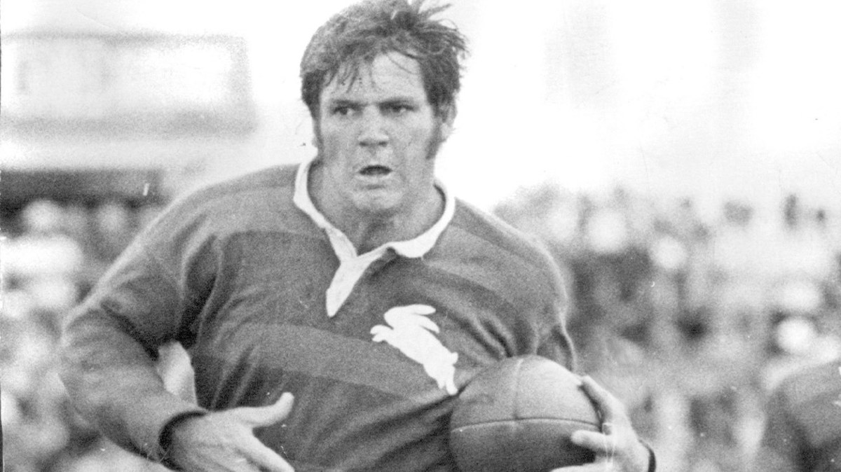 NRL news 2023: South Sydney Rabbitohs great Paul Sait dead after long ...