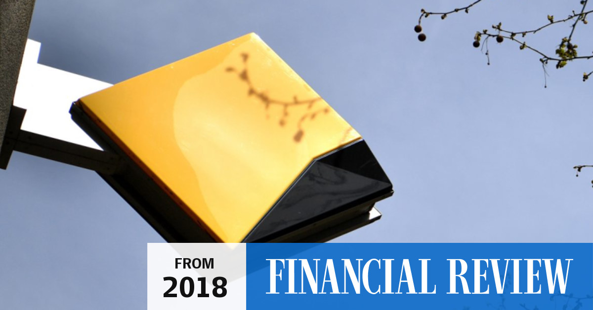 CBA divests Indonesia life insurance unit PT Commonwealth Life