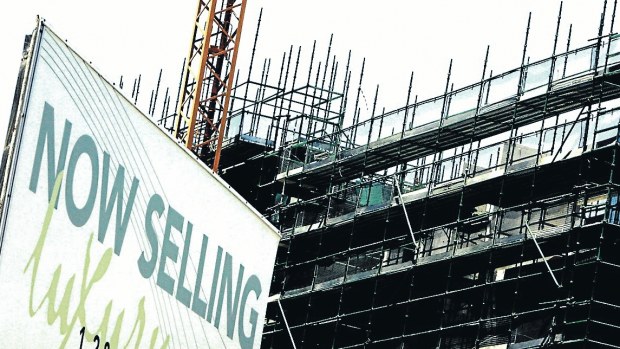 Lessons from build-to-rent apartments (and why they should be taken ...