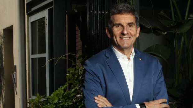 Airtree's Daniel Petre slams pathetic VCs and lays out sexual ...
