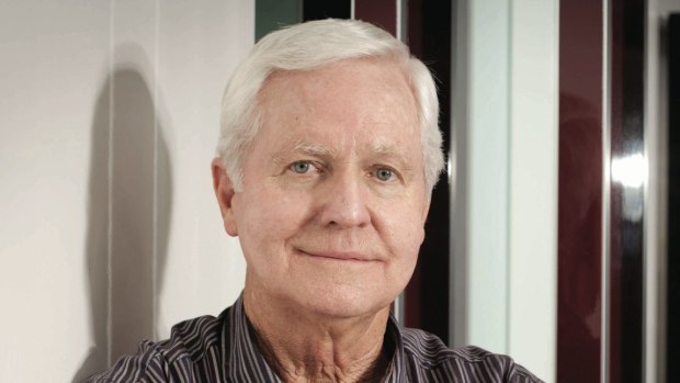 How the rich invest: Kevin Seymour