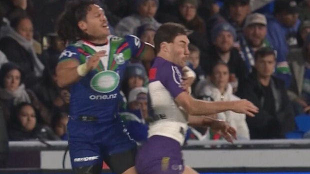 NRL news 2024 | Dallin Watene-Zelezniak, Marcelo Montoya sin bin ...