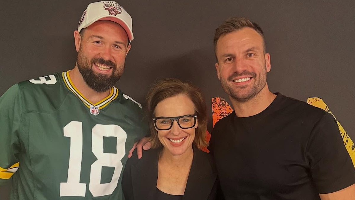 Triple M host Natarsha Belling announces shock exit just six weeks ...