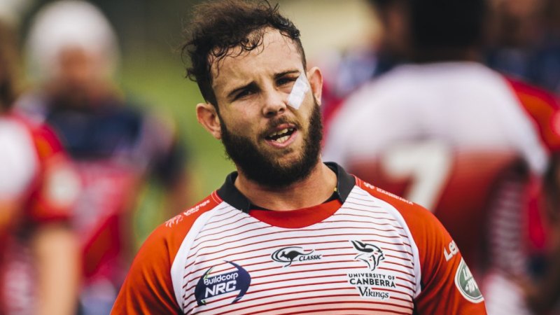 Robbie Coleman chases fresh start in Perth after leaving Brumbies to ...