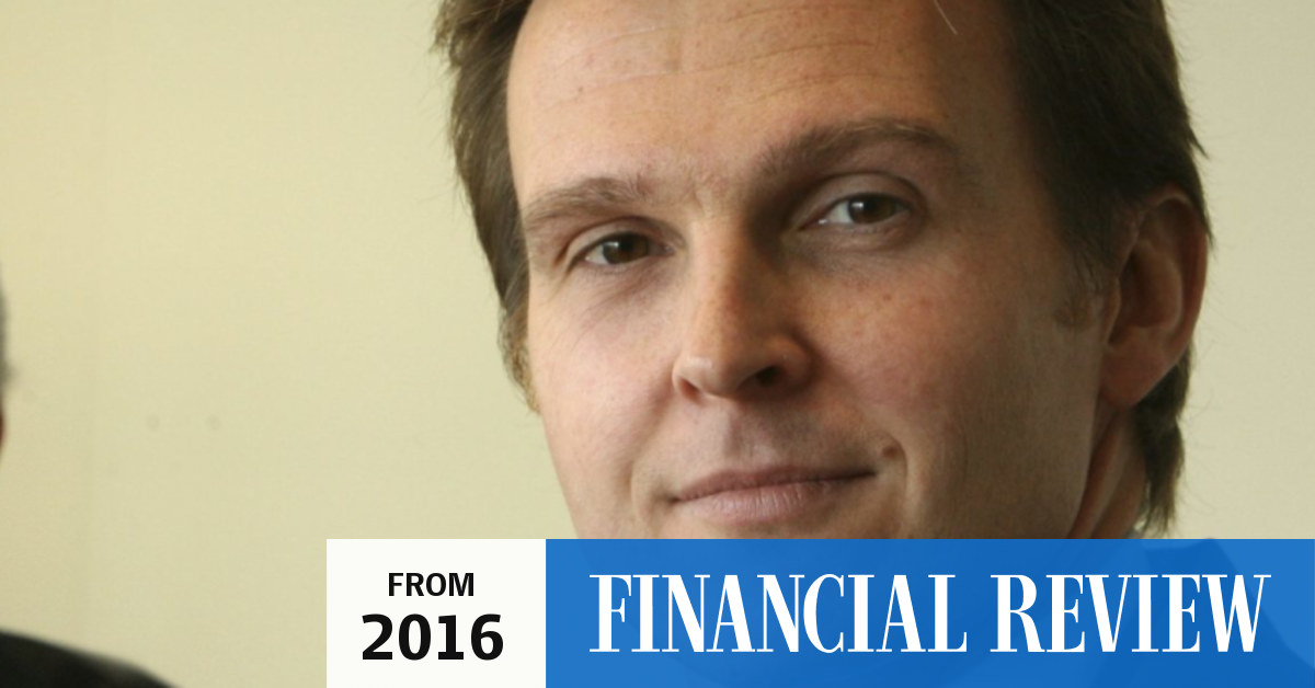 Adrian MacKenzie nabs Malaysian heavyweight investor for Five V Capital