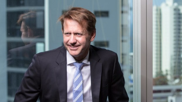 Mantra Group CEO Bob East 'highly confident' Accor deal will proceed