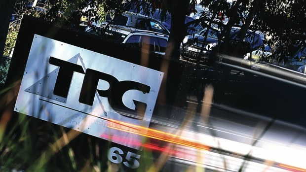 TPG Telecom's three options for iiNet