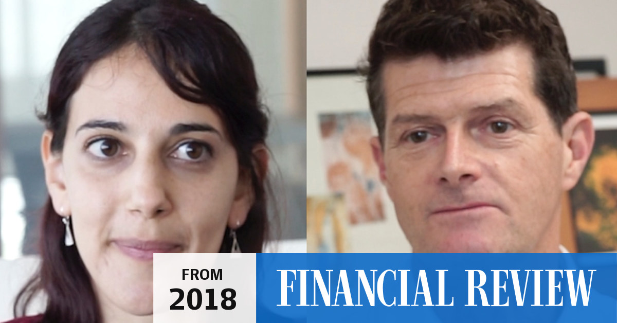 A world first: Australian scientists uncover the immune system's secret ...