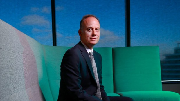 Viva Energy signals 'attractive' returns in $5.15b float