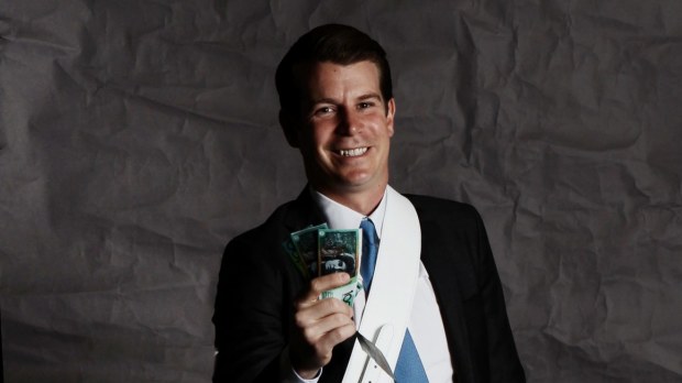 How NAB, Diageo, Jurlique and William Hill are rewriting the marketing ...