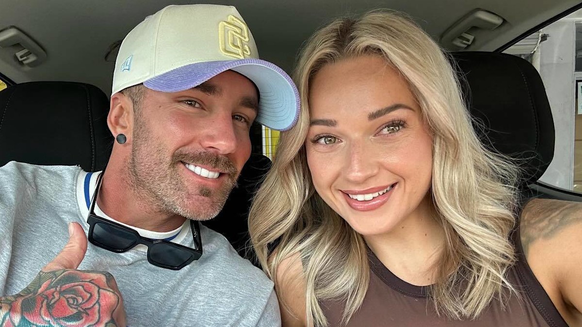 MAFS Australia: Tori Adams reacts as ex Jack Dunkley reveals new ...