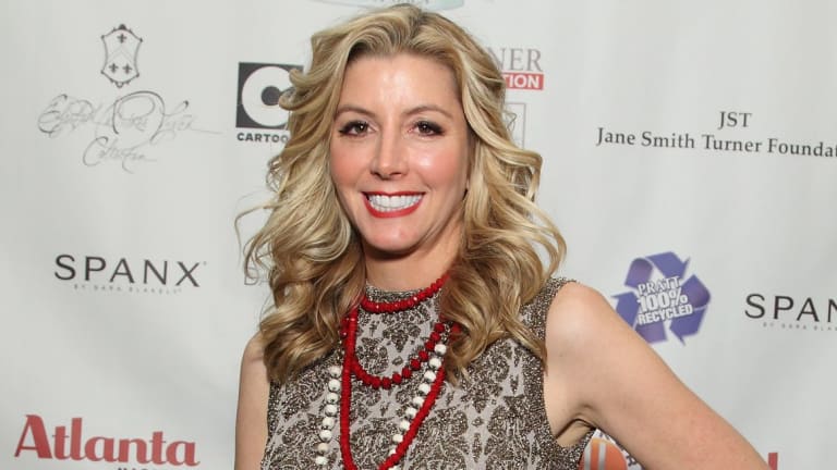 The billion-dollar bum: how Sara Blakely sold shapewear to the world's ...