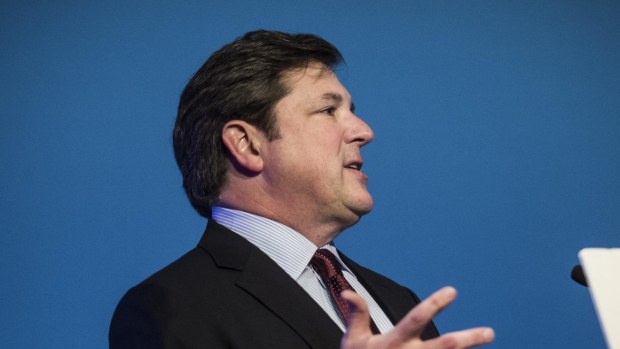 Maverick Capital's Lee Ainslee says Fed is letting future risks build