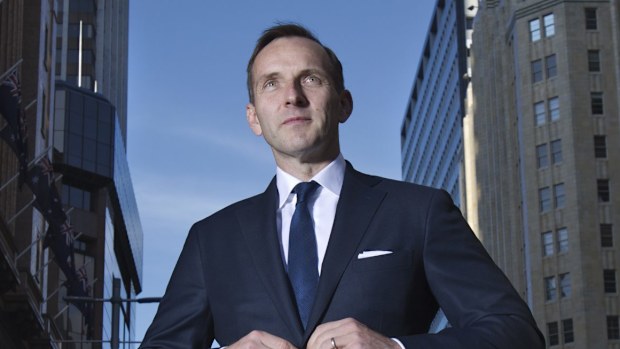 Charlie Aitken says post-US election equity gains a sugar hit