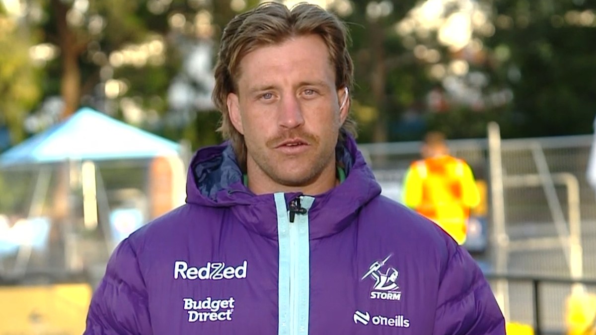 NRL news 2026: Cameron Munster's retirement admission, Melbourne Storm ...