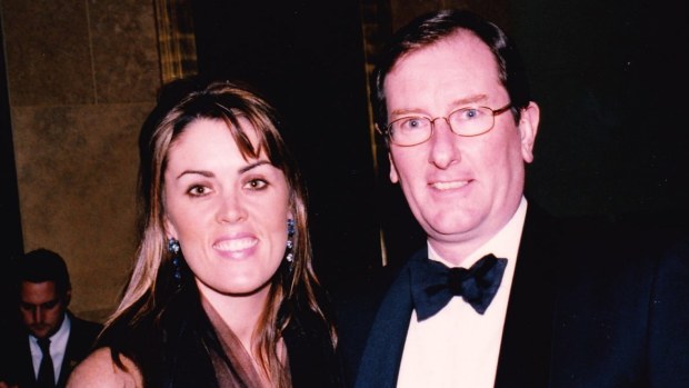 A word from Brian Loughnane to corporate Australia