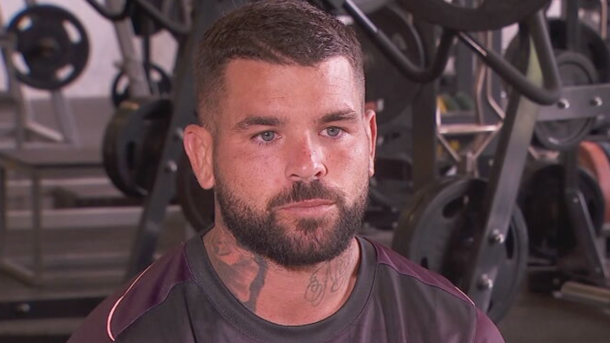 NRL news 2024 | Adam Reynolds, Patrick Carrigan fight; 9news exclusive ...