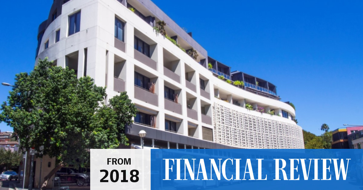 Eduard Litver buys Double Bay's Cosmopolitan Centre retail for circa ...