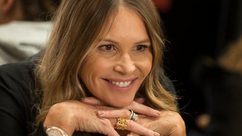 Beyond the lace curtain: Elle Macpherson on health and happiness