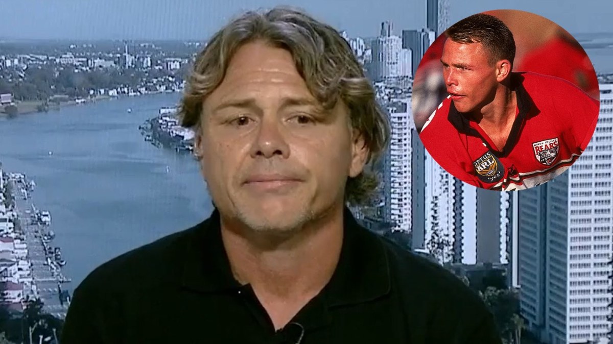 NRL 2023: Chris Caruana reveals drug and mental health issues after ...