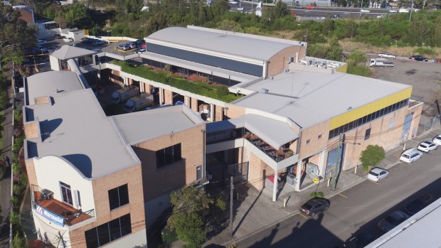 Desane gives up Rozelle site for $78m after legal loss