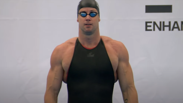 Enhanced Games news 2025: James Magnussen, Cameron McEvoy comparison ...