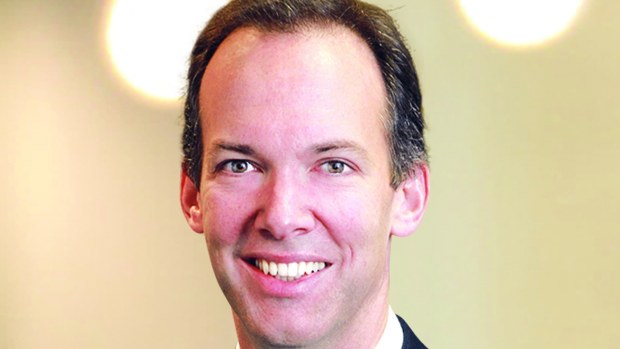 AGL Energy's head of new energy Marc England hired as Genesis Energy CEO