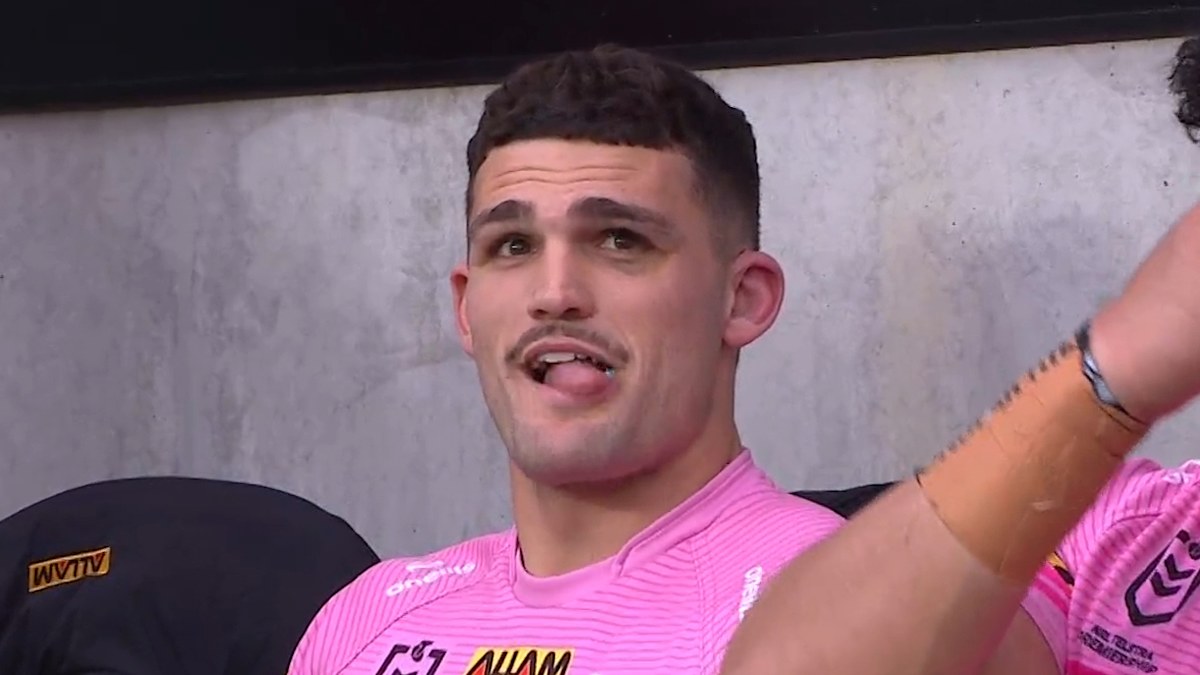 NRL news 2025 | Penrith Panthers vs Parramatta Eels result, video ...