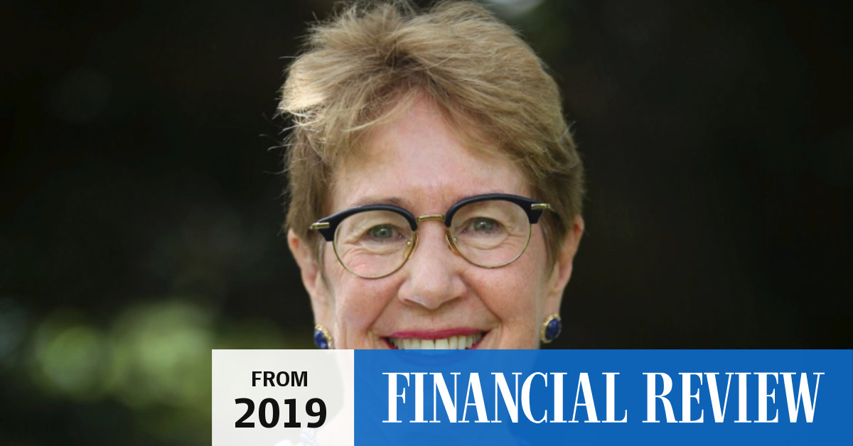 Top judge Margaret Beazley to be next NSW governor