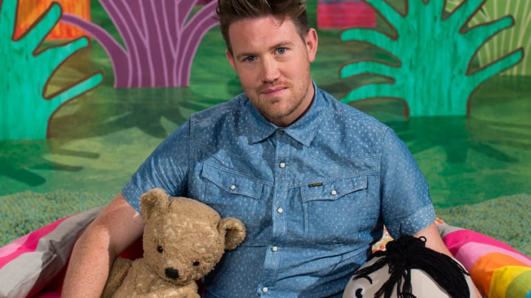 Play School presenters past and current share memories of the iconic show