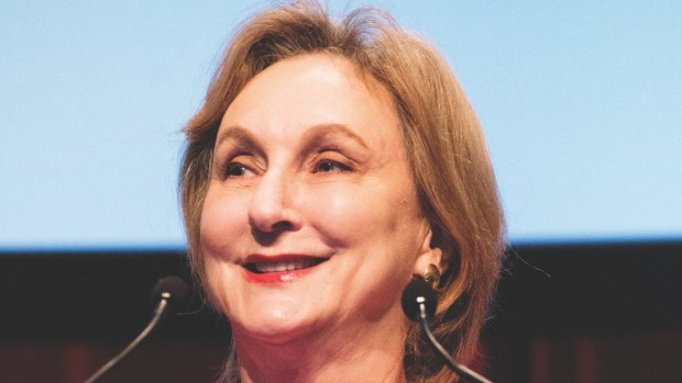 Virgin Australia names Elizabeth Bryan as new chairman, succeeding Neil ...