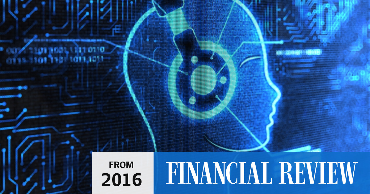 ATO deploys Alex a talking 'Siri for tax' digital assistant you can talk to