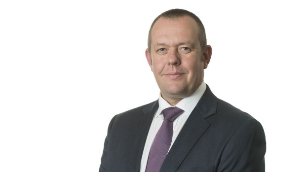 Computershare delivers highest earnings growth since 2009