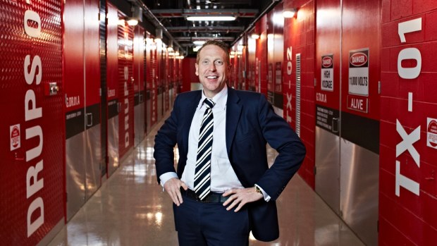 NEXTDC raising $150 million for second Sydney data centre