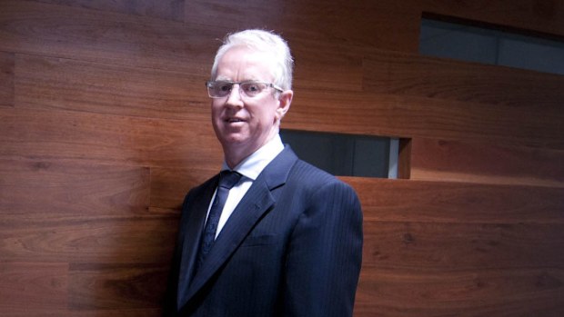 Arrium CEO still on the payroll