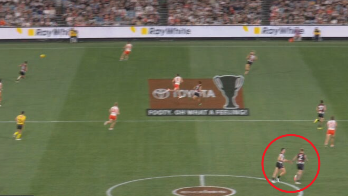 AFL News 2024: Collingwood act blasted, Jordan De Goey, Brayden Maynard ...